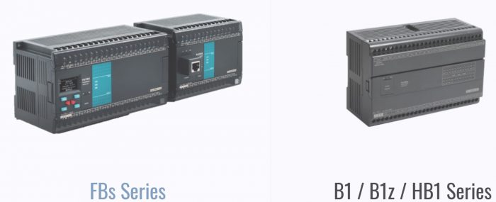 PLC - Strategi Automation